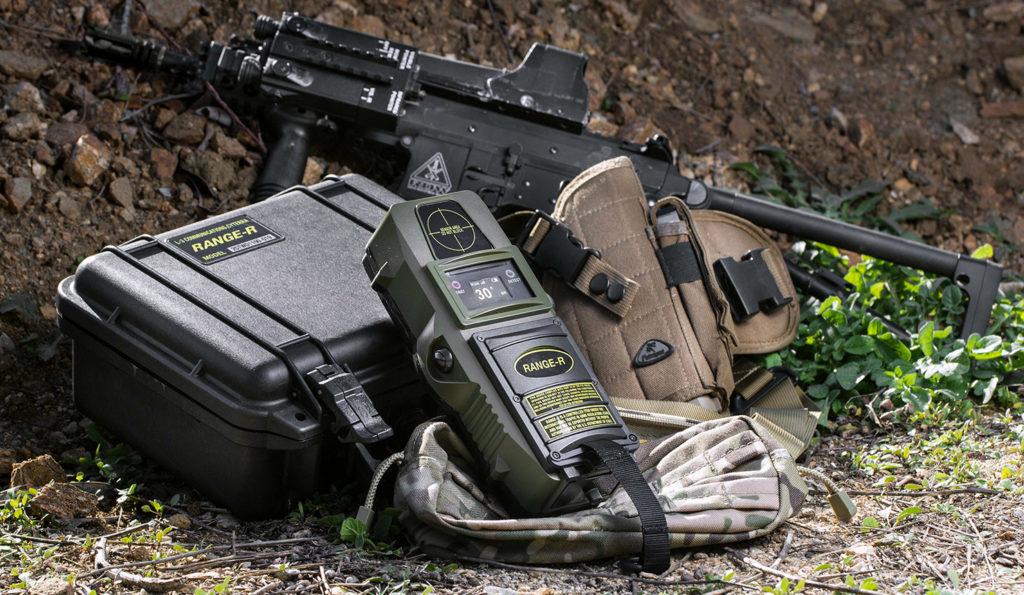 Ranger-R by L3 Cyterra | Manta Product Development