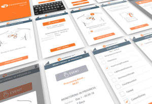 UI/UX and Usability Design | Manta Product Development