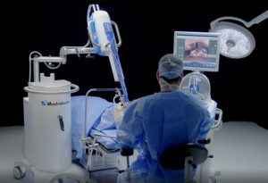 Outside the O.R.: How Medical Robots are Transforming Healthcare