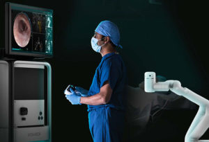 The Future of Robotic Surgery: Part 1