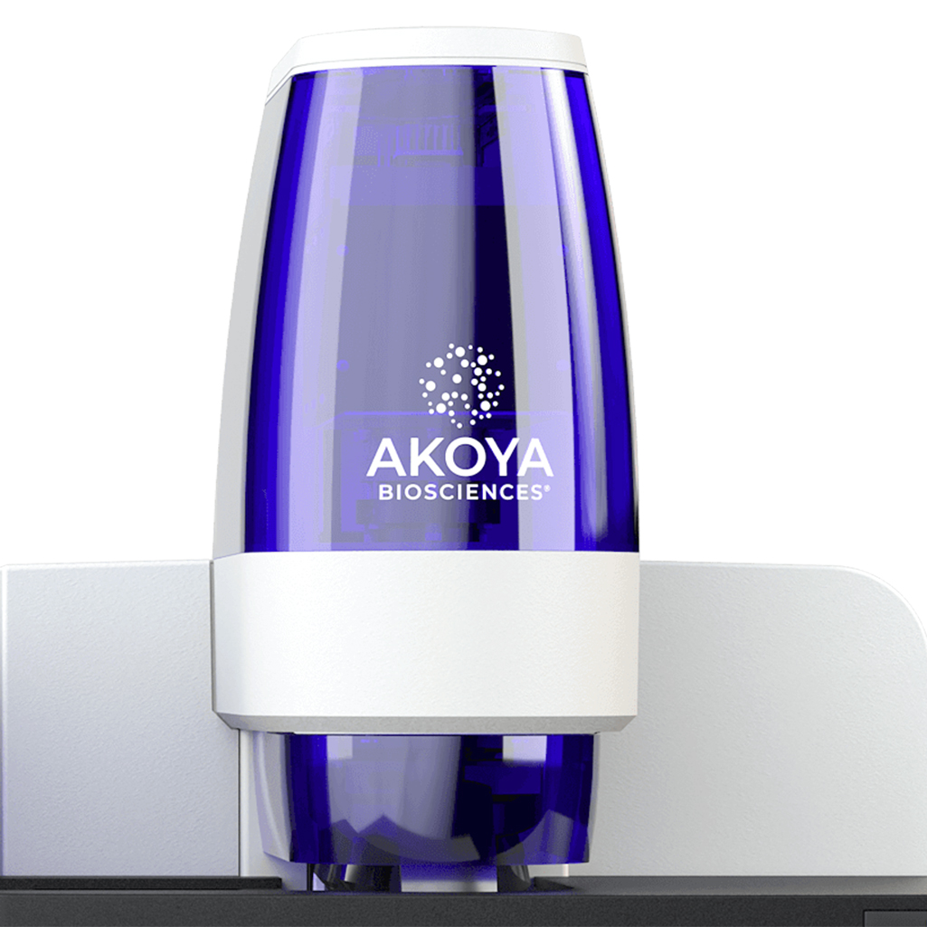 Akoya PhenoCycler-Fusion | Manta